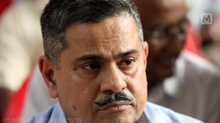 KIIFB CEO KM Abraham resigns following LDF’s ouster from power ...