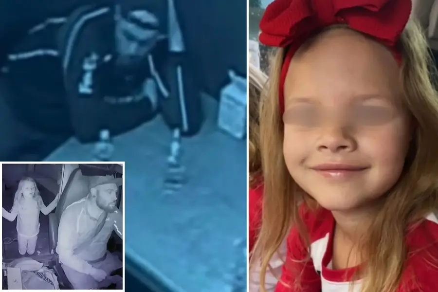Tanner Horner and Athena Strand case explained: what happened and ...