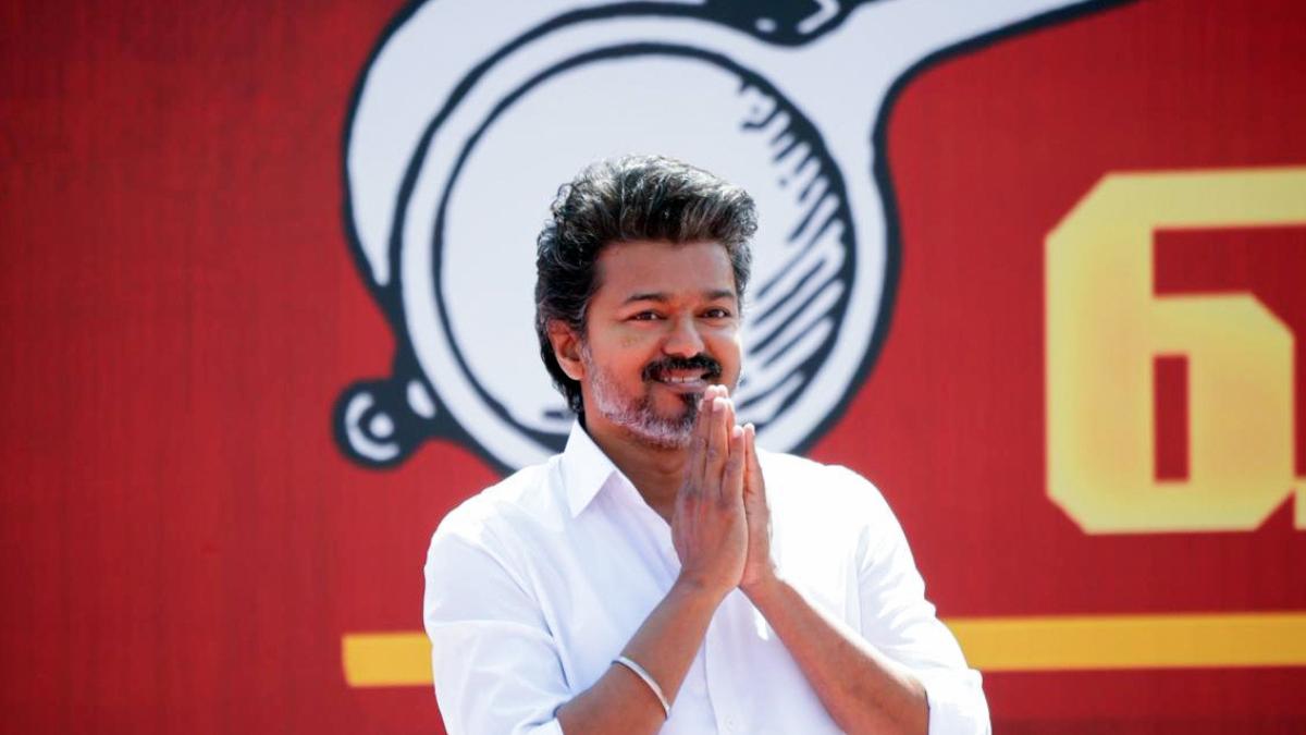 Will VCK back TVK as allies reaffirm support for DMK after 2026 Tamil ...
