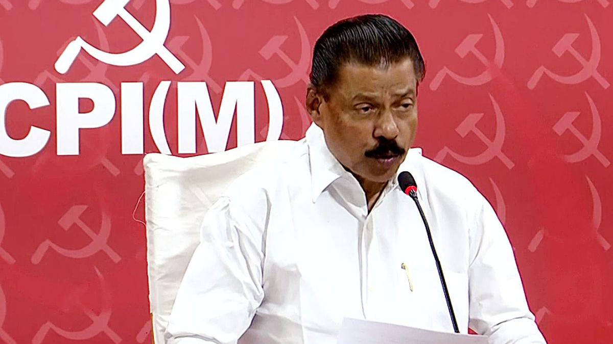 'Unexpected defeat,' says MV Govindan, promises course correction and ...