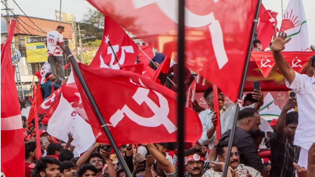 നമ്മൾ എന്തുകൊണ്ട് തോറ്റു? 'കാപ്‌സ്യൂളു'മായി CPM; പ്രധാന ആരോപണം യുഡിഎഫ് ...