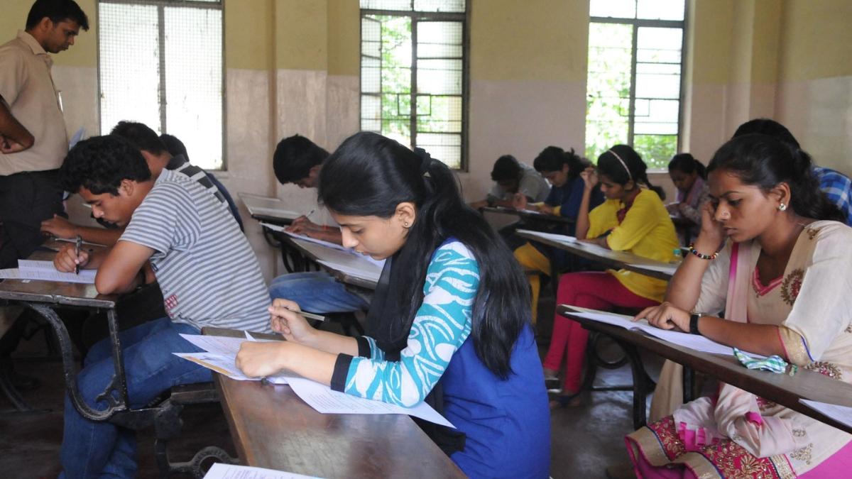 CUET-UG 2026 dress code advisory released: National Testing Agency ...