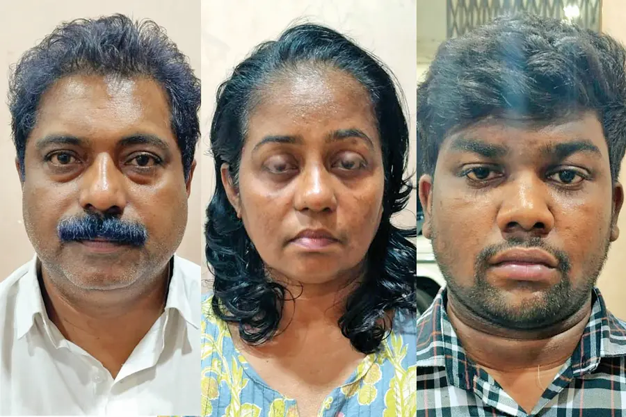 5 Arrested in Kerala for Organ Trafficking Racket Using Forged ...