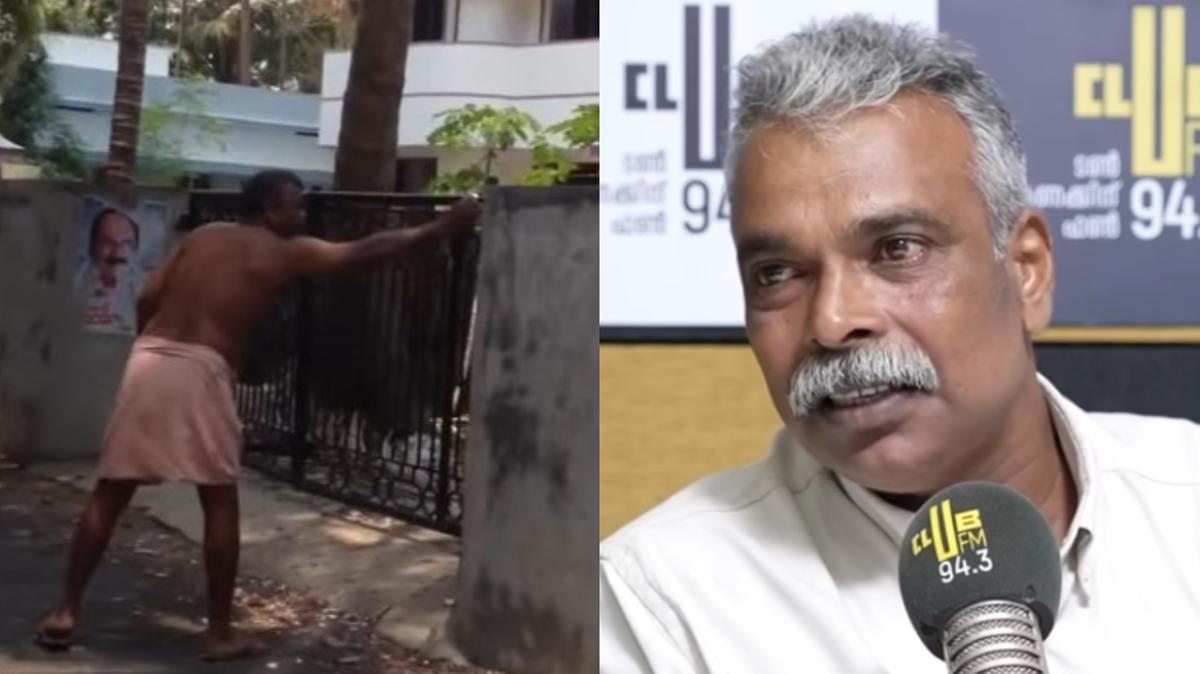 വാഴ 2: വൈറൽ വീഡിയോയ്ക്ക് പിന്നിലെ കണ്ണീർക്കഥ വെളിപ്പെടുത്തി ഷിബൻ ലാ ...