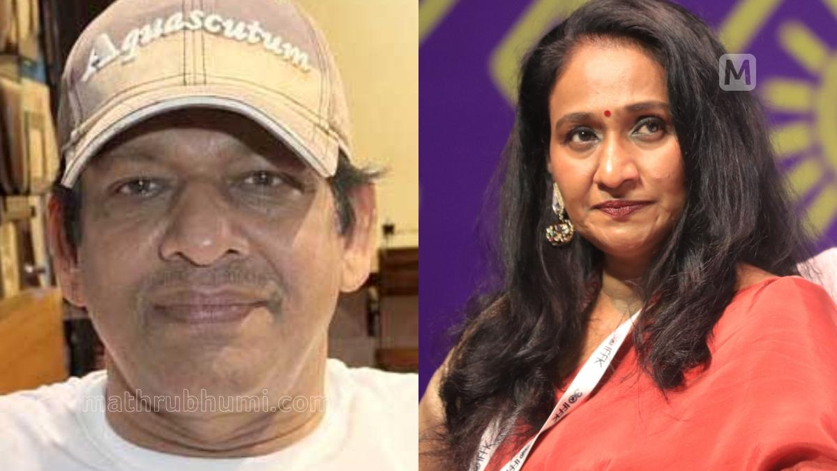 AMMA Unni Shivapal Cuckoo Parameswaran | 'അമ്മ'യില്‍ പുതിയ വിവാദം ...