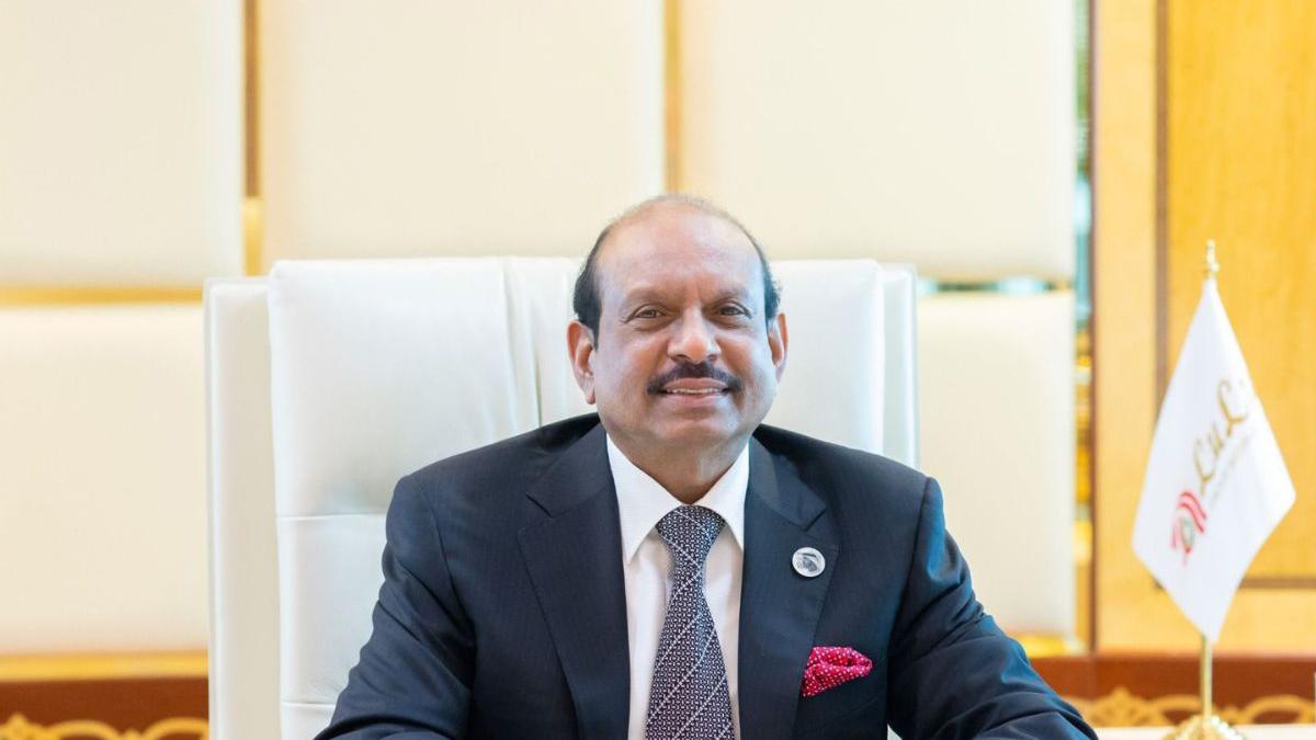 Forbes Middle East list out: MA Yusuff Ali emerges as richest Malayali ...