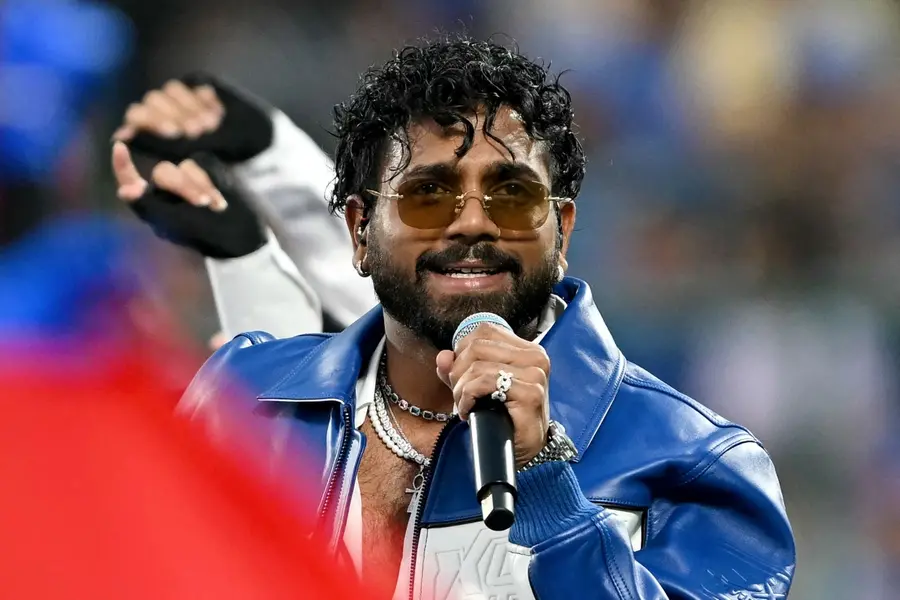 King questions critics of Punjabi music: ‘Have you listened to Bhojpuri ...