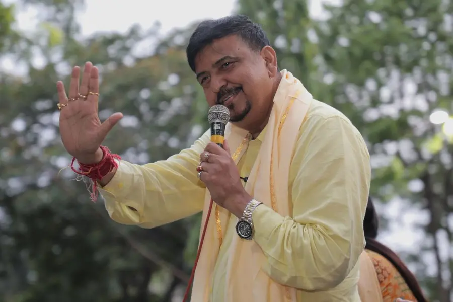 TMC MLA Sujit Bose sent to 10-day ED custody in Bengal municipal ...