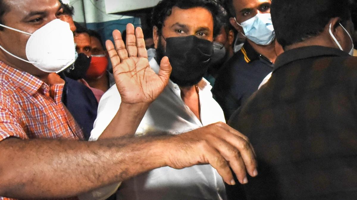 Kerala Actress Assault Case: Survivor Challenges 2025 Verdict in High ...