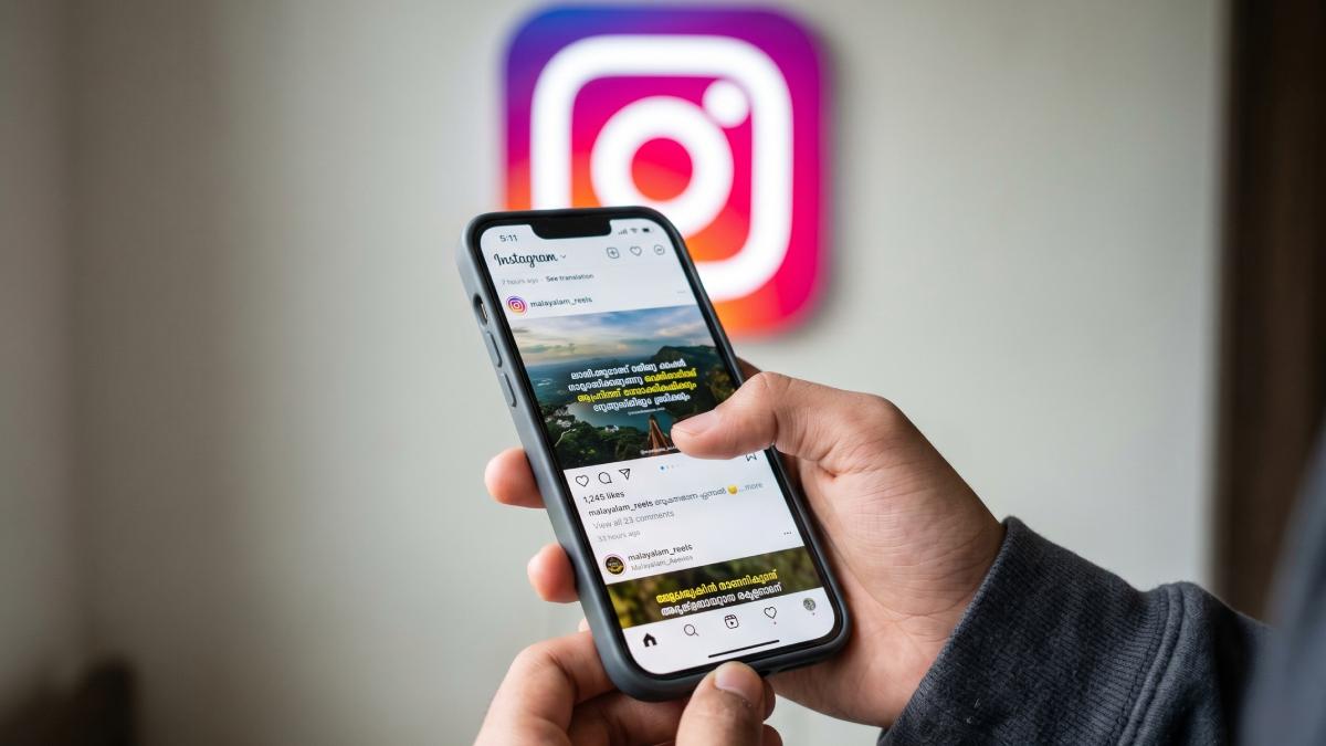 Meta Teen Safety Update | കുട്ടികളുടെ സുരക്ഷയ്ക്കായി ഇൻസ്റ്റഗ്രാമി ...