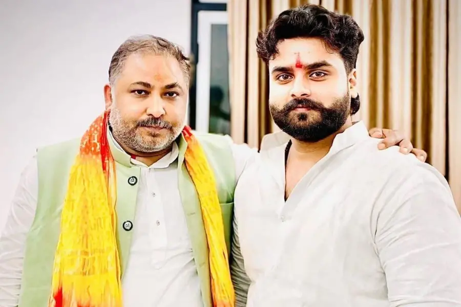 BJP campaigner arrested as ‘shooter’ in Suvendu Adhikari aide ...