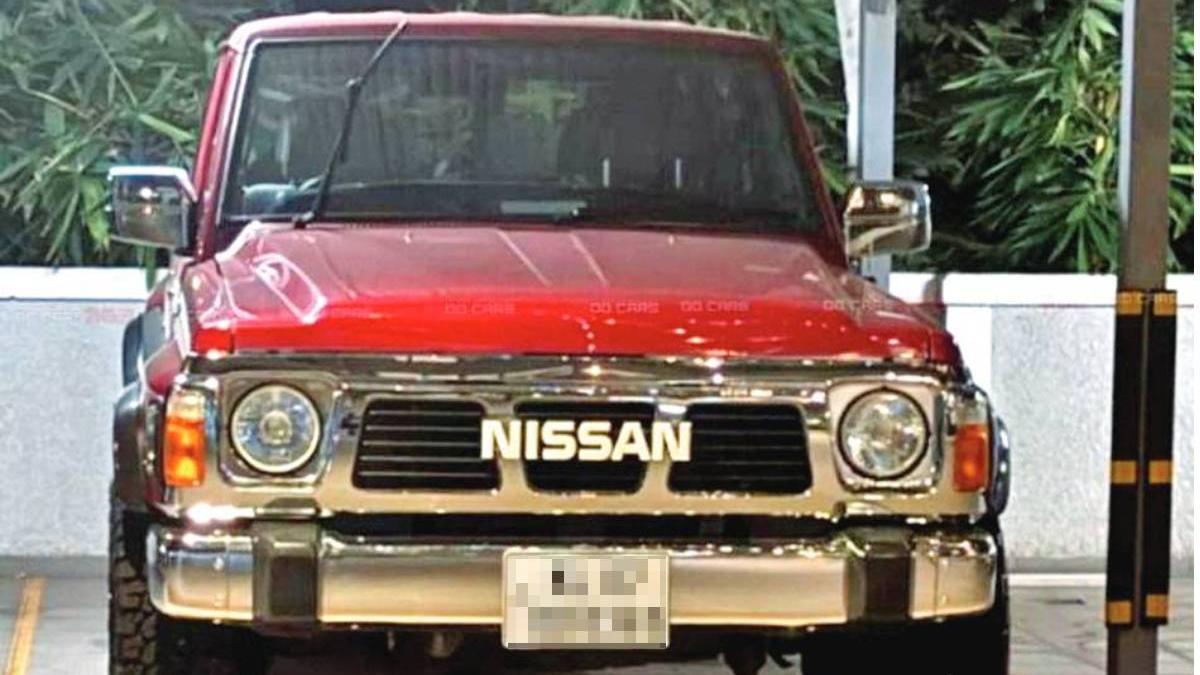 ഭൂട്ടാൻ ആഡംബര വാഹനക്കടത്ത്: സെയിൻ മർവ അറസ്റ്റിൽ, 57 വാഹനങ്ങ ...