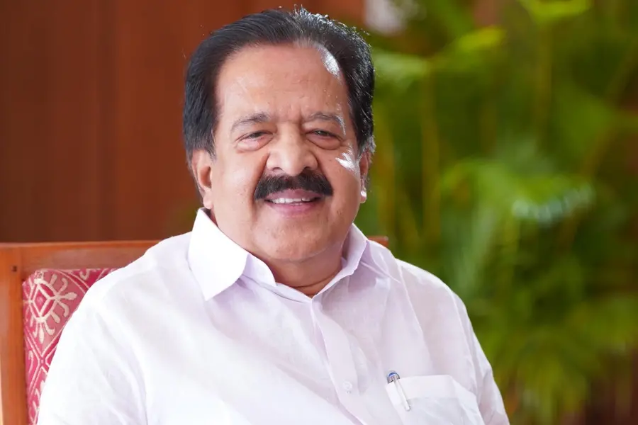 രമേശ് ചെന്നിത്തല ആഭ്യന്തരമന്ത്രിയാകും; തീരുമാനം വി.ഡി. സതീശനുമായുള്ള ...