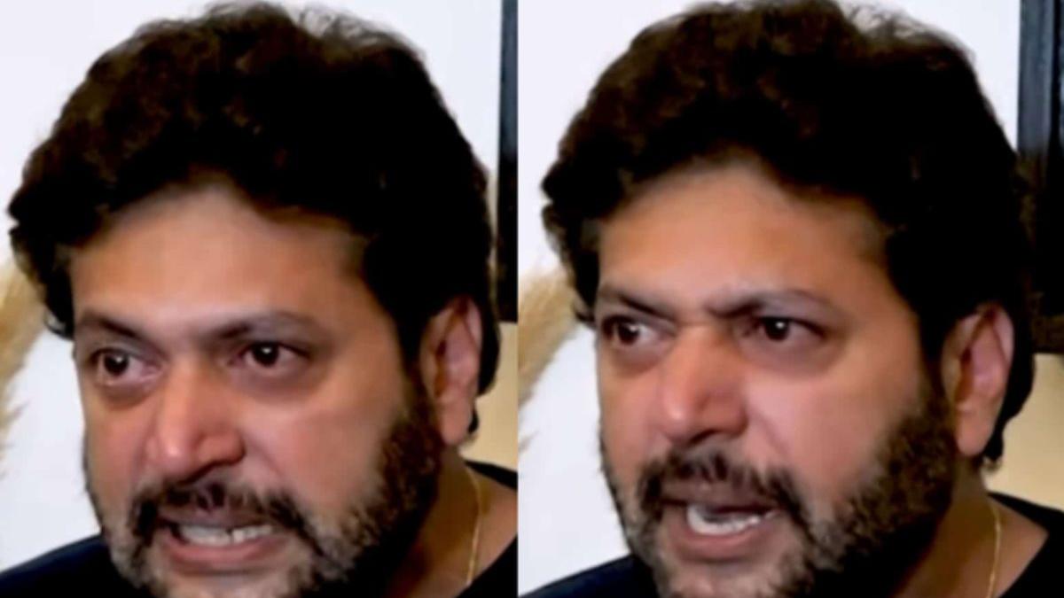‘Kept me like a slave’: Tamil actor Ravi Mohan explodes over divorce ...