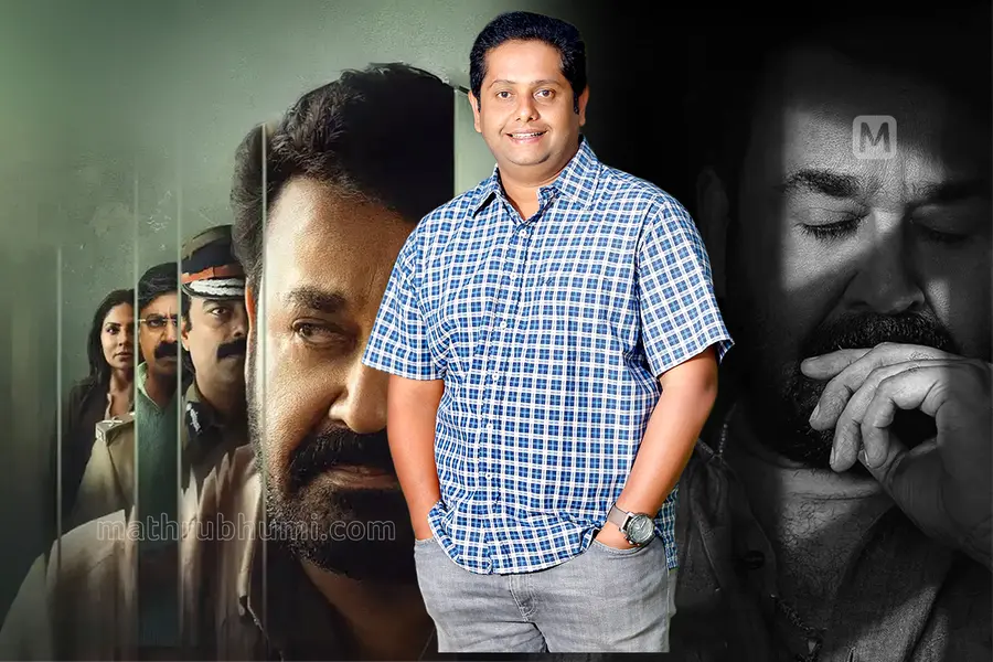 ദൃശ്യം 3: ജോർജുകുട്ടിയുടെ തിരിച്ചുവരവുമായി ജീത്തു ജോസഫ്; ആകാംക്ഷയി ...