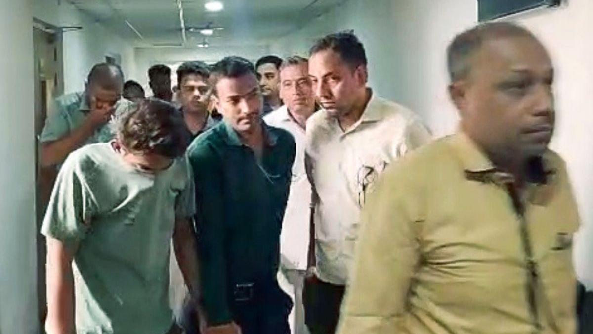 NEET UG 2026: Sikar man paid ₹10 lakh for leaked paper, son scored only ...