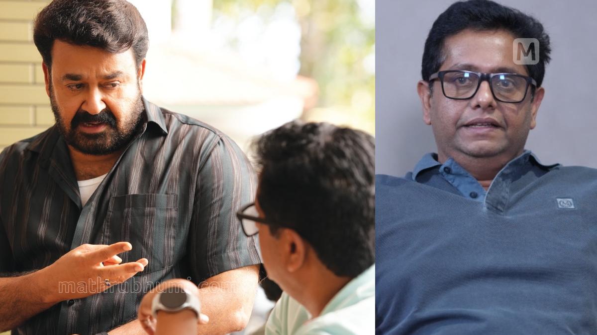 ‘Lalettan asked about a 3rd part’; Jeethu Joseph says Drishyam 3 is an ...