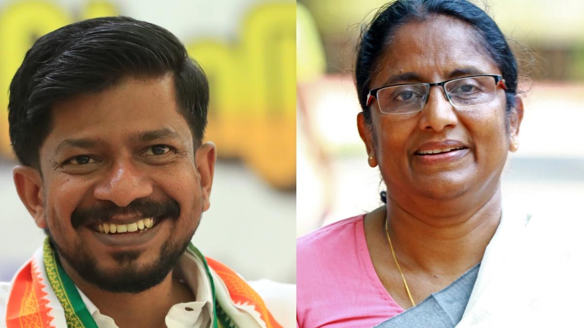 വി.ഡി. സതീശൻ മന്ത്രിസഭ 2026: യുഡിഎഫ് മന്ത്രിമാരുടെ പട്ടിക പുറത്തിറങ്ങി ...