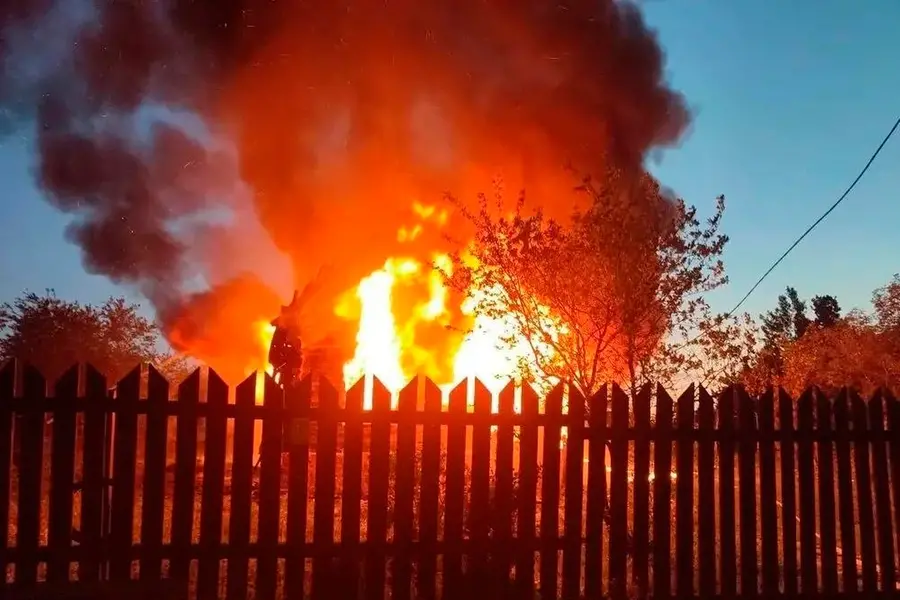 Indian national among those killed in massive Ukrainian drone assault ...