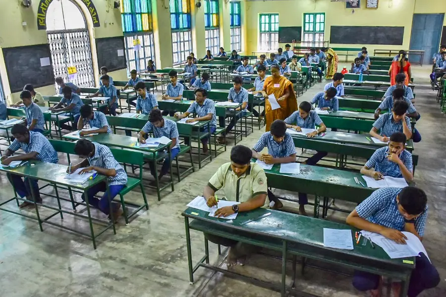 Tamil Nadu SSLC Class 10 Results 2026 To Be Declared On May 20; Schools ...