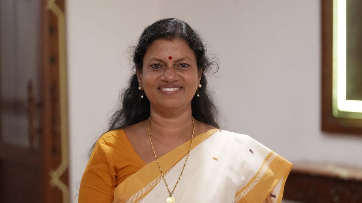 ചെറിയാന്‍ ഫിലിപ്പ് വിവാദവും രാഷ്ട്രീയ ജീവിതവും; ബിന്ദു കൃഷ്ണയുടെ ...