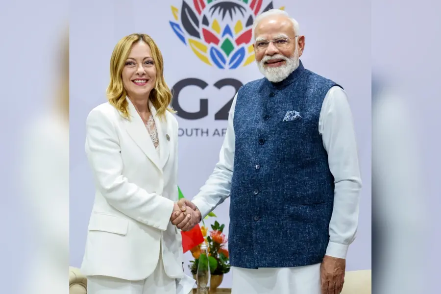 PM Modi in Rome: Strengthening India-Italy Strategic Ties in 2026 ...