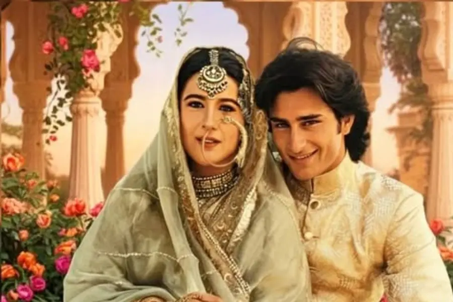 Saif Ali Khan reveals ‘worst advice’ he got from a senior actor after ...