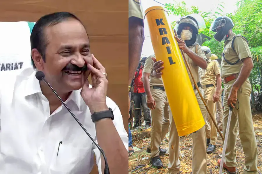 സിൽവർലൈൻ പദ്ധതി റദ്ദാക്കി; പിഎസ്സി റാങ്ക് ലിസ്റ്റ് കാലാവധി 2026 നവംബ ...