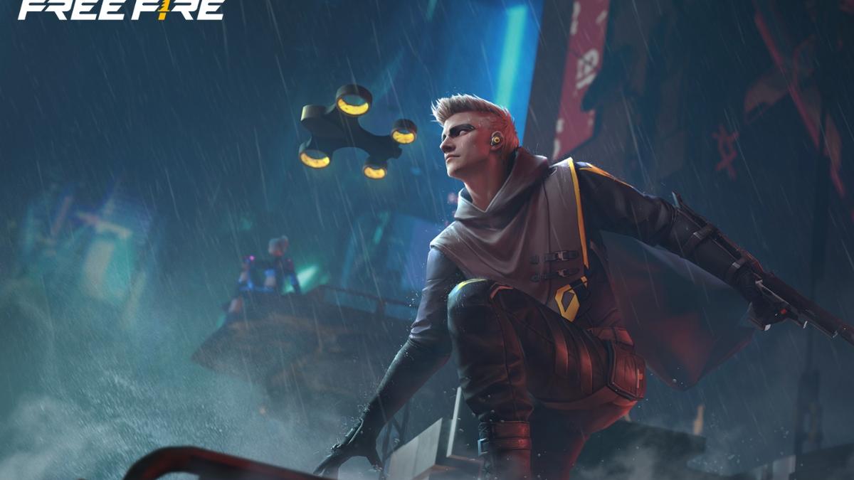 Free Fire MAX Redeem Codes Today: Active Rewards For May 21 ...