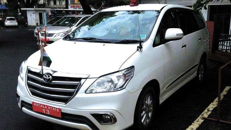 No.13 car: Muslim League minister saves UDF govt's face in Kerala after ...