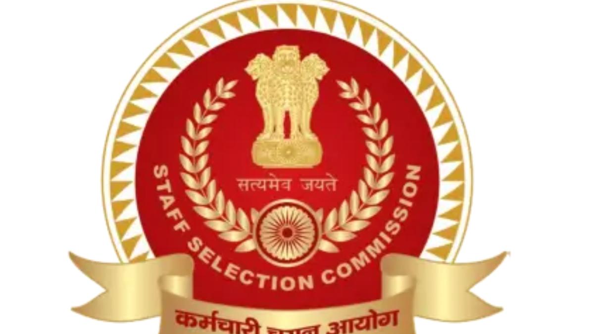 SSC CGL 2026 Notification Released: Apply for 12,256 Vacancies Now ...
