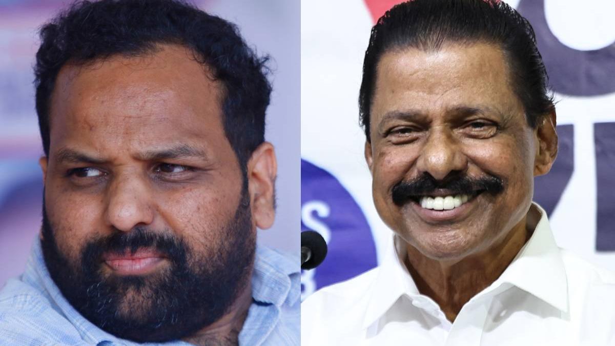 ബിനീഷ് കോടിയേരിയുടെ അംഗത്വം: പ്രാദേശിക വിഷയം മാത്രമെന്ന് എം.വി. ഗോവിന്ദ ...