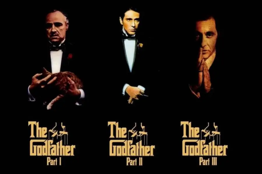 The Godfather Returns: Paramount Acquires Rights to ‘Connie’ Novel ...