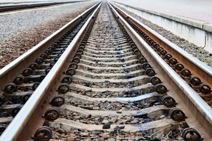 Kerala's silverline alternative New Broad-Gauge High-Speed Rail Plan ...