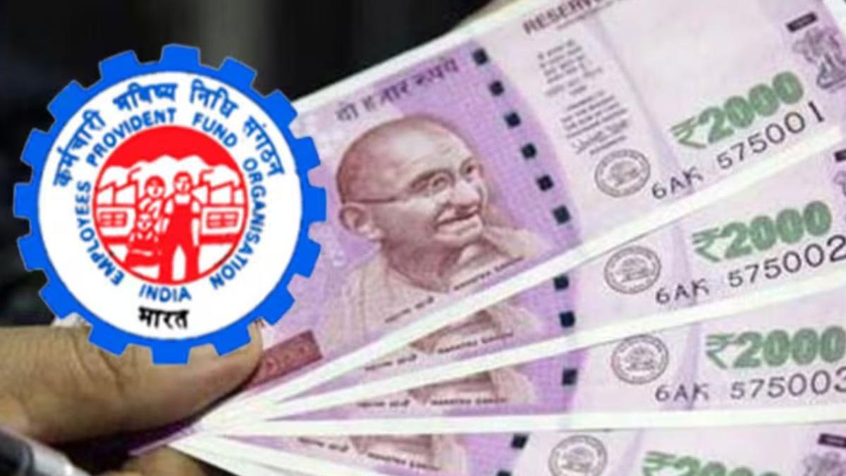 EPFO flags fake EPS-95 pension hike letter claiming Rs 7,500 minimum ...