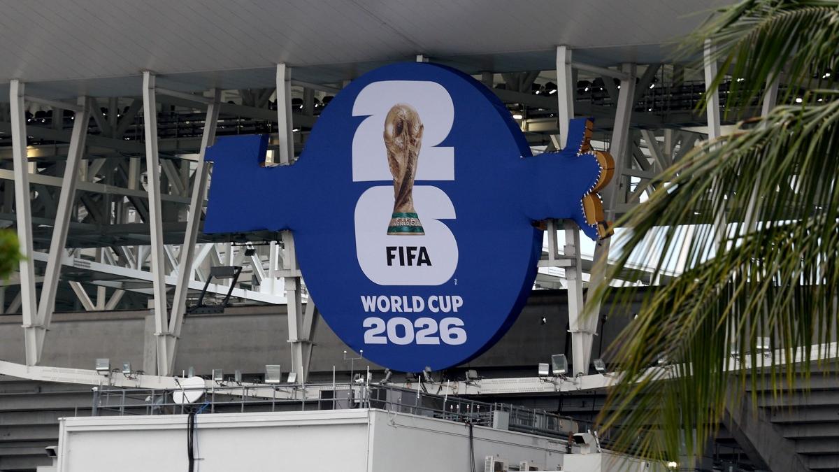 FIFA World Cup 2026 Schedule IST: Complete match timings and dates in ...