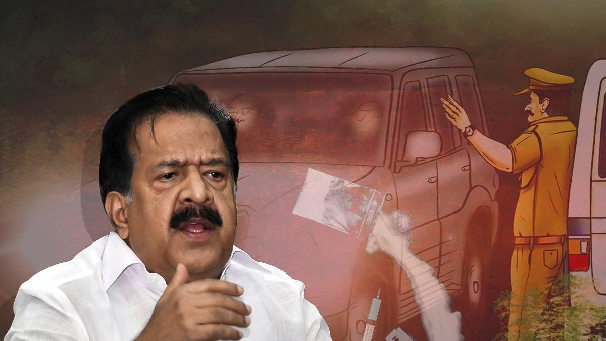 ഓപ്പറേഷൻ തൂഫാൻ: കേരളത്തിൽ മയക്കുമരുന്ന് വേട്ടയ്ക്ക് പുതിയ പദ്ധതിയുമായി ...