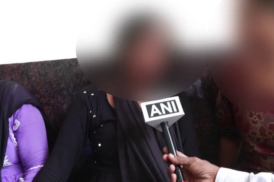 10-year-old girl found dead in Coimbatore, CM Vijay reacts as two held ...