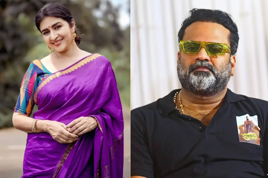 Neena Kurup Files Formal Complaint Against Tini Tom Over Public Insults ...