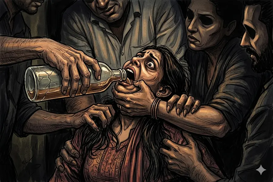 Before Koodathayi: The Ammini cyanide murders that shook Kerala in 1980 ...