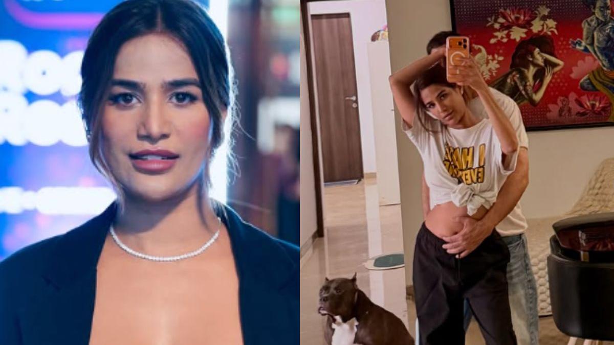 Who Is Poonam Pandey’s New Boyfriend? Viral Instagram Pics Flooded With ...