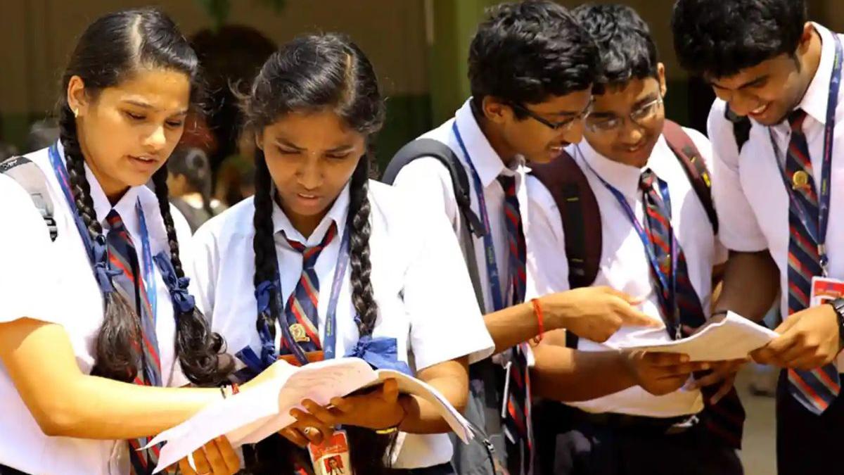 CBSE extends Class 12 answer sheet request deadline again | Mathrubhumi ...