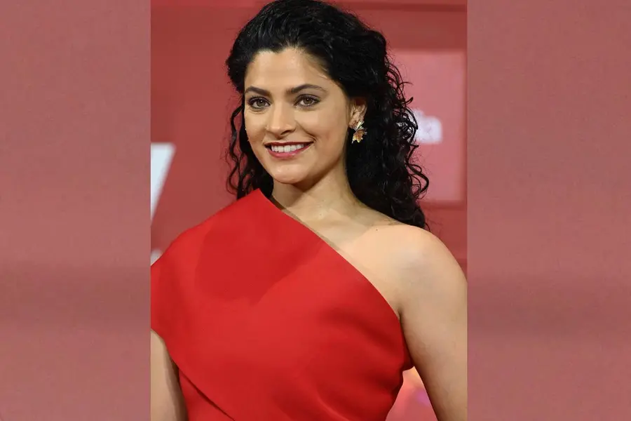 'Wonderful to pick up a new skill': Saiyami Kher on playing ...