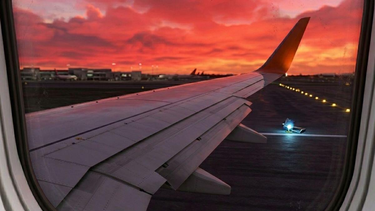 Muscat take-off accident: Air India Express flight grounded after ...