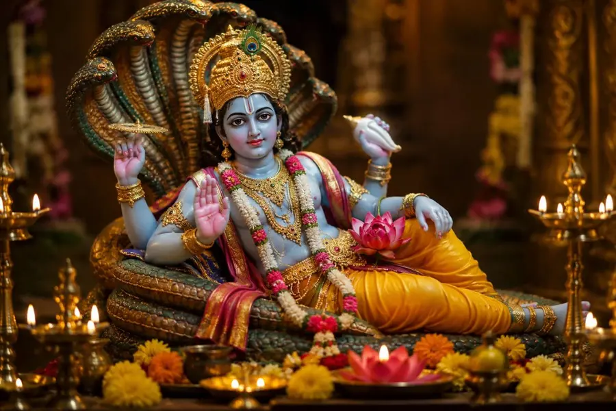 Padmini Ekadashi 2026: Date, timings, significance and Parana details ...