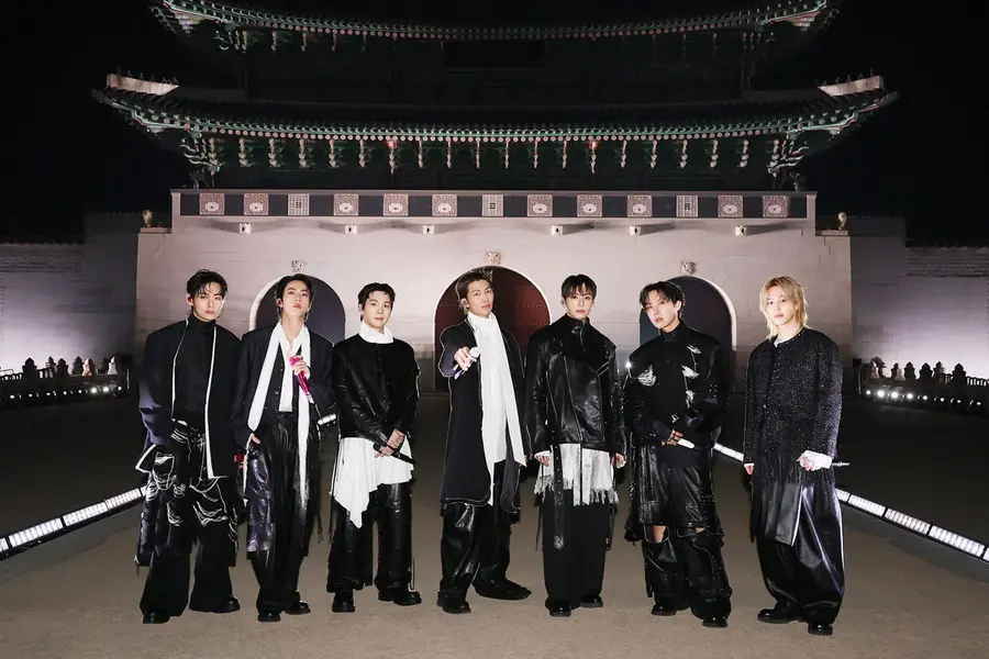 BTS to release FIFA 2026 anthem? Viral theory sparks massive buzz ...
