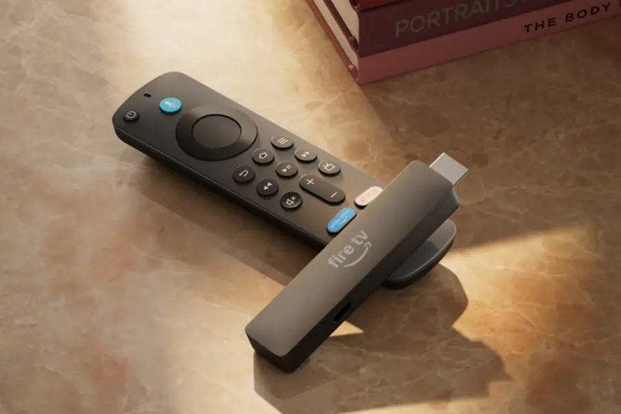 Amazon Fire TV Stick HD 2026 Debuts at ₹4,999: Our First Look at Specs ...