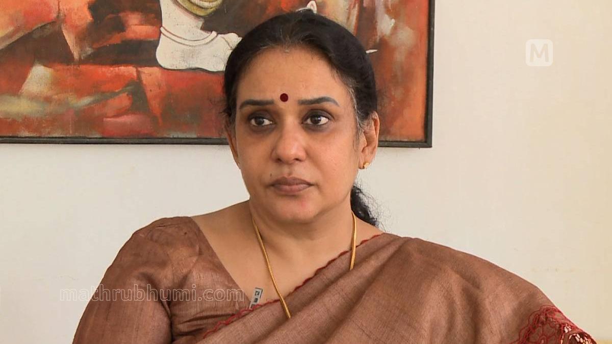 ‘Ansiba is being targeted because she dares to raise questions,’ says ...