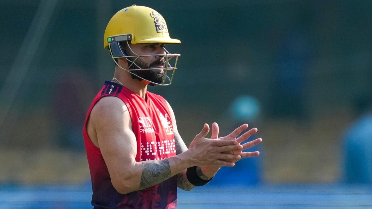 One win away: RCB inch closer to a historic second IPL title ...