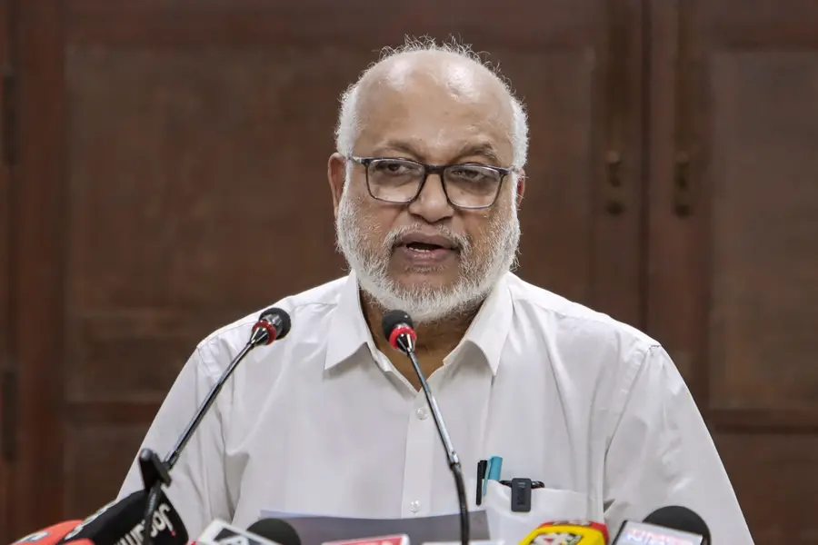 MA Baby Alleges CMRL Payouts to Two Ministers in CM Satheesan’s Cabinet ...